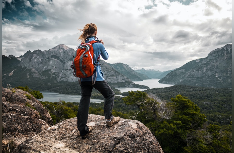 Get a 360 View and Grow | The Importance of Self-Awareness