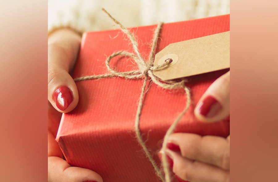 The Present of Presence