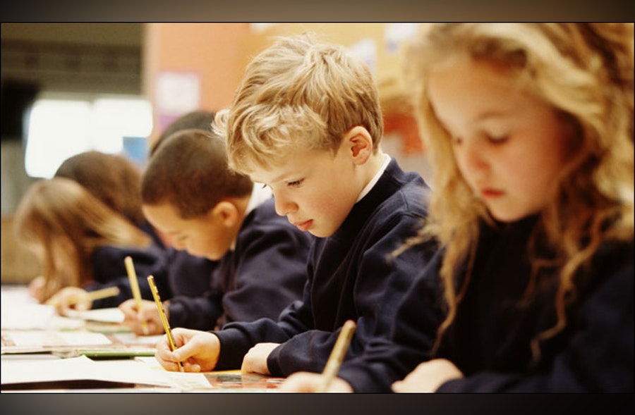 Your Kids Are Under Pressure - Help Them!