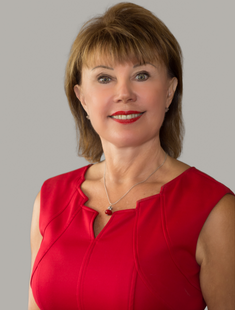 Women's Leadership Coaches, Peer Forums - Dr. Mary Key